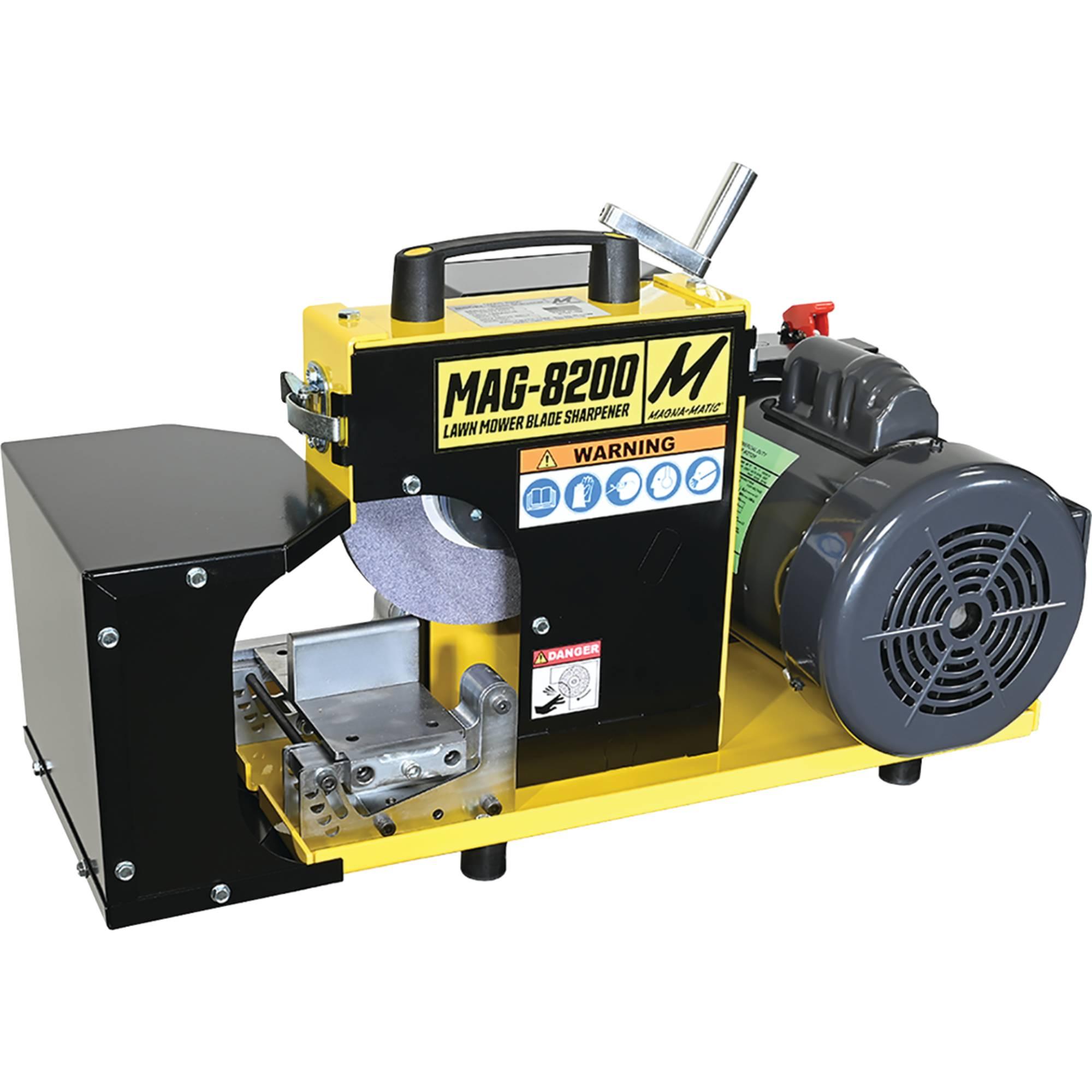 051-212 Universal Blade Sharpener