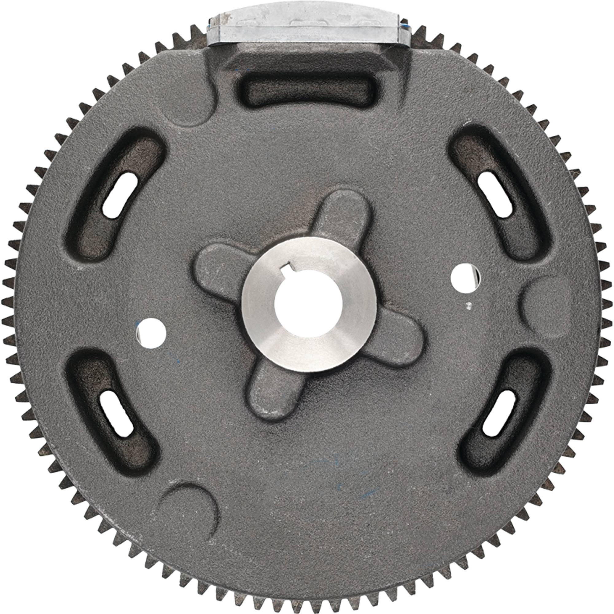 055-136 OEM Flywheel