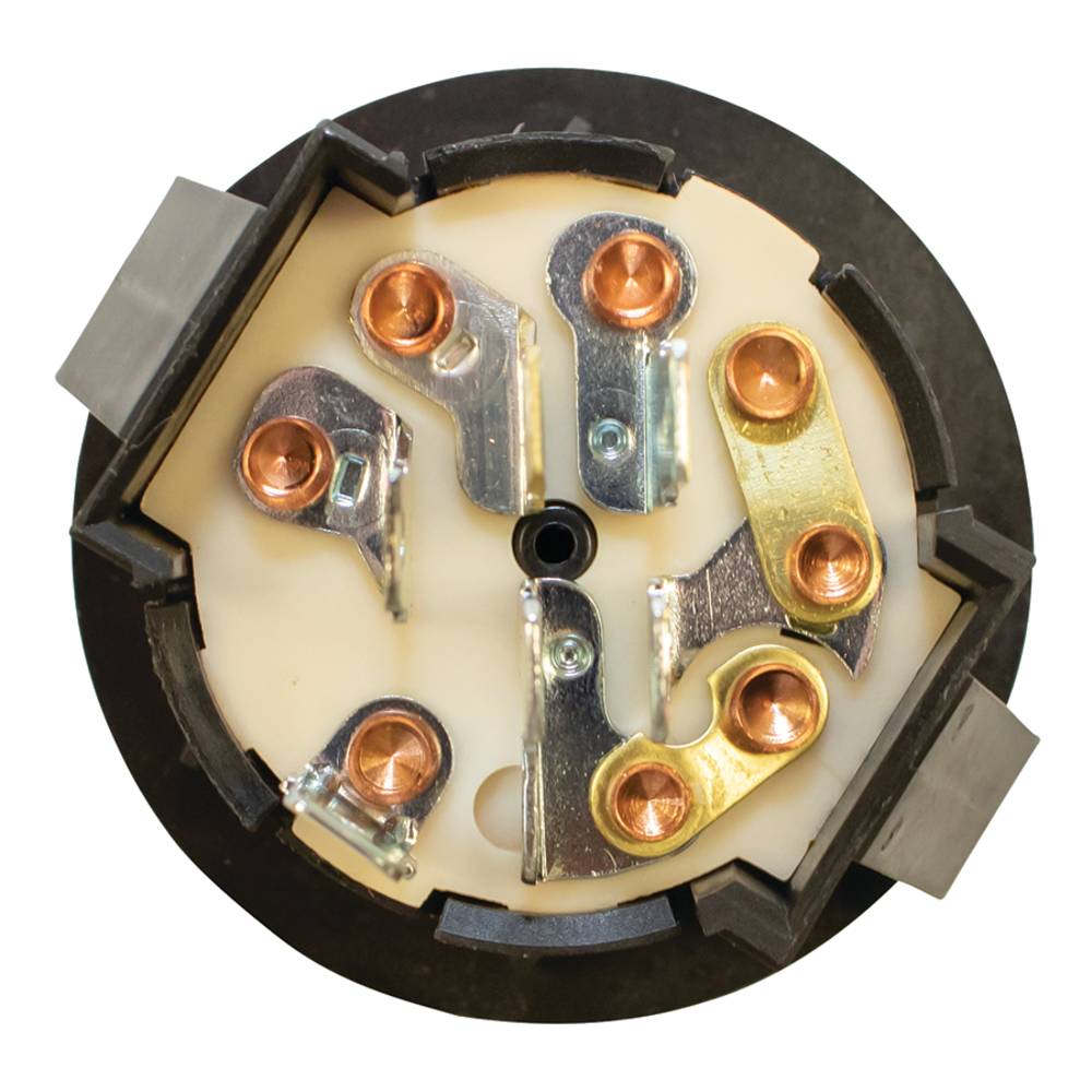 055-625 OEM Ignition Switch