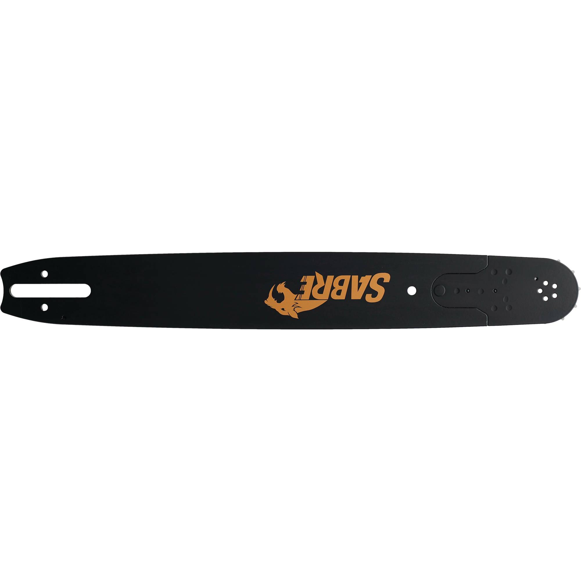 075-1816 18" Replaceable Sprocket Nose Guide Bar