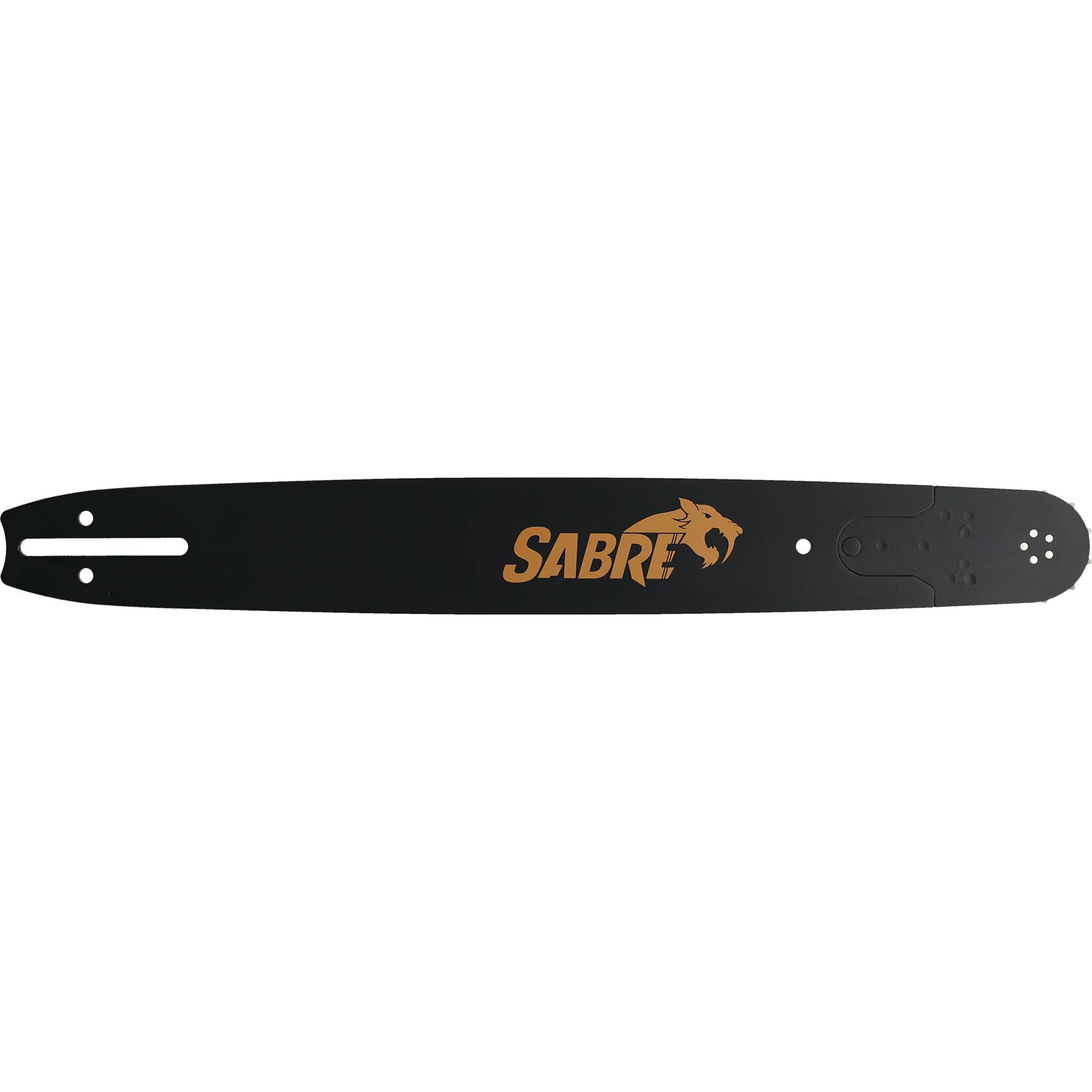 075-2046 20" Replaceable Sprocket Nose Guide Bar