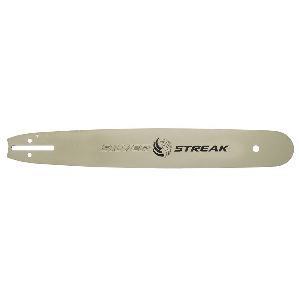 078-0557 20" Solid Nose Guide Bar