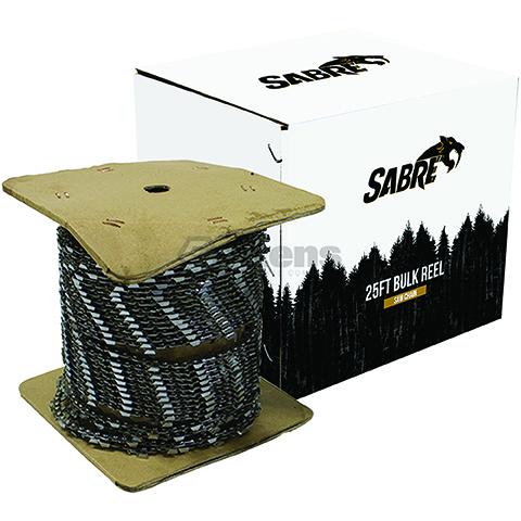 094-1256 Chain Reel 25'