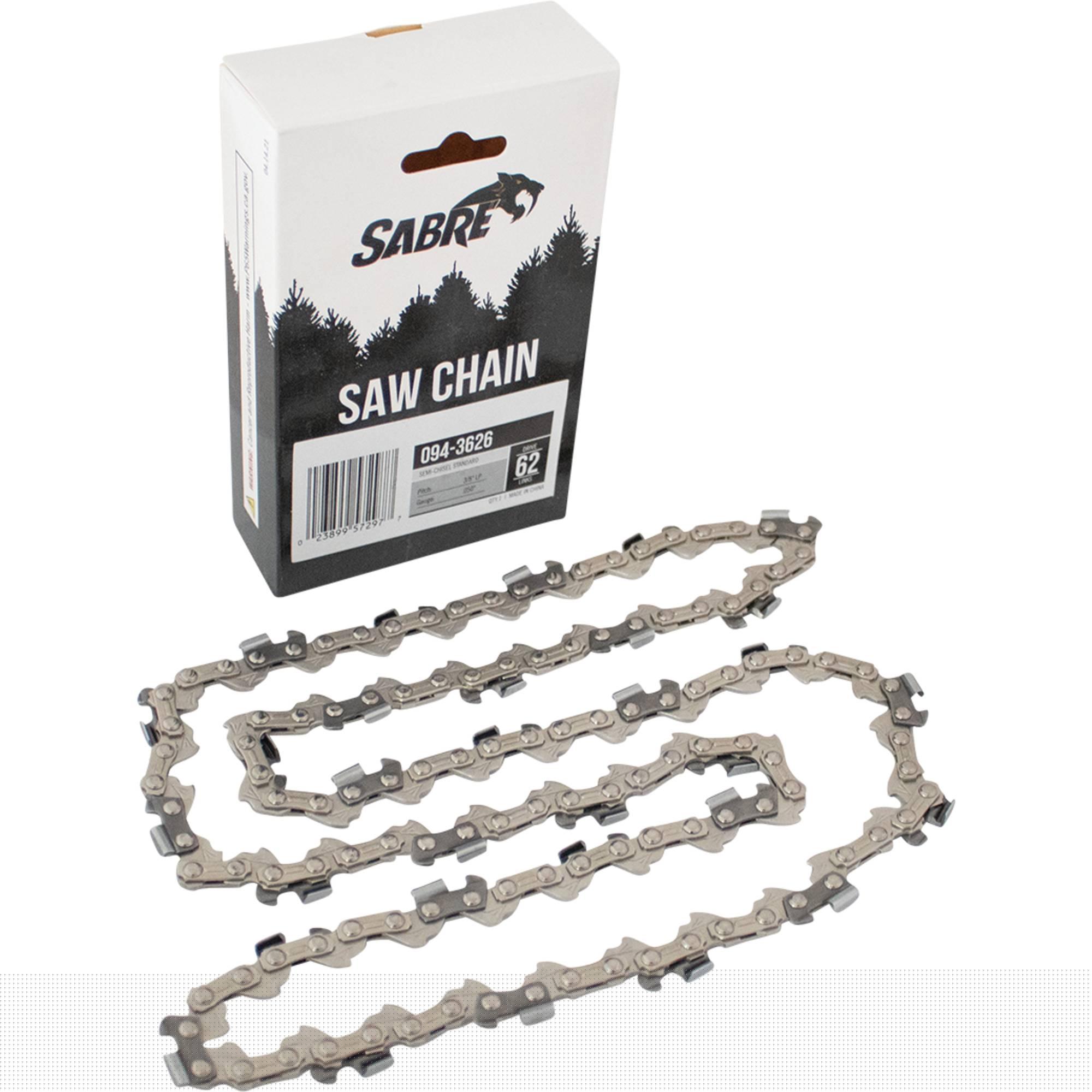 094-3626 18" Chainsaw Chain