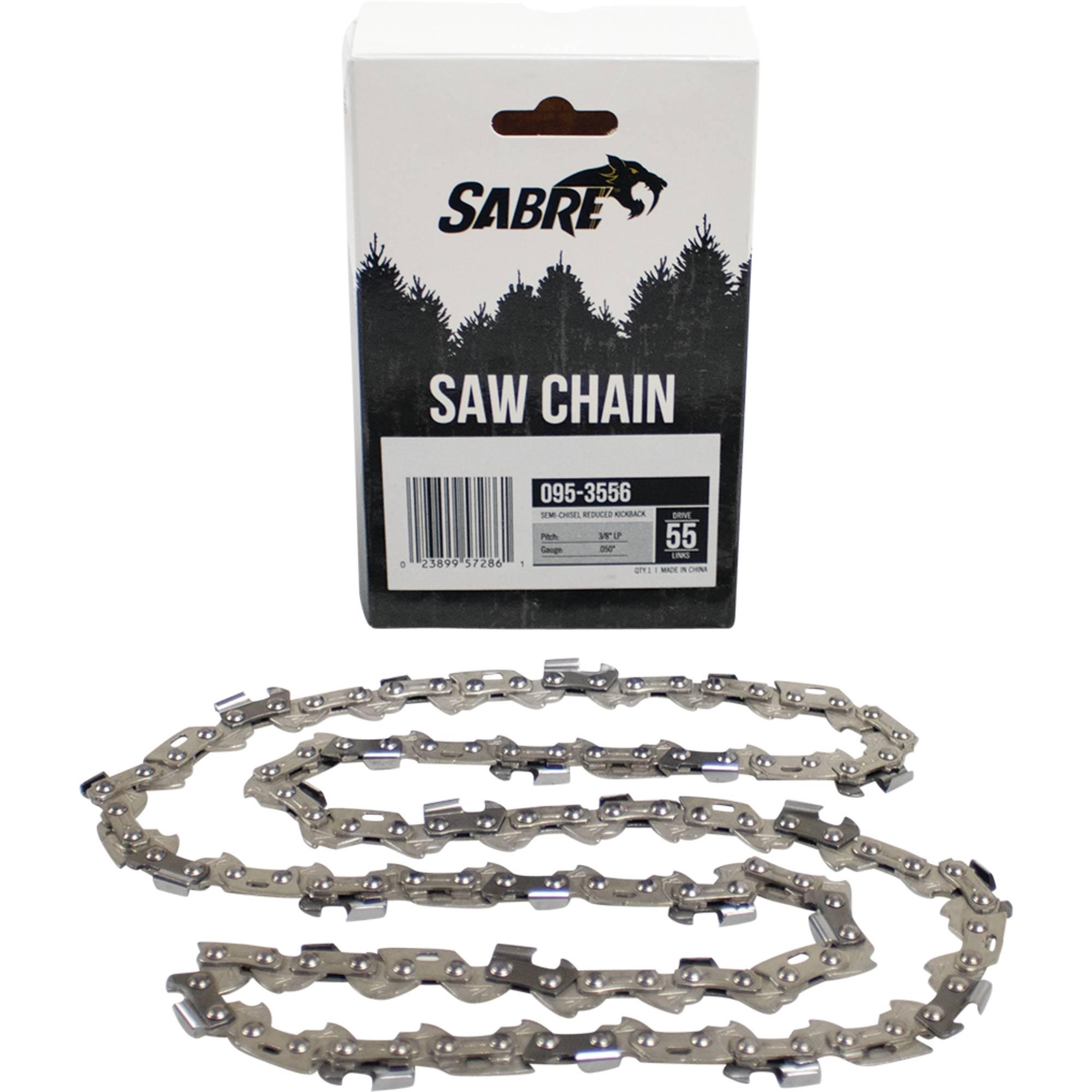 095-3556 Chain Pre-Cut Loop 55 DL