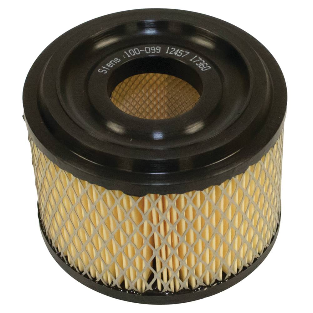 100-099 Air Filter