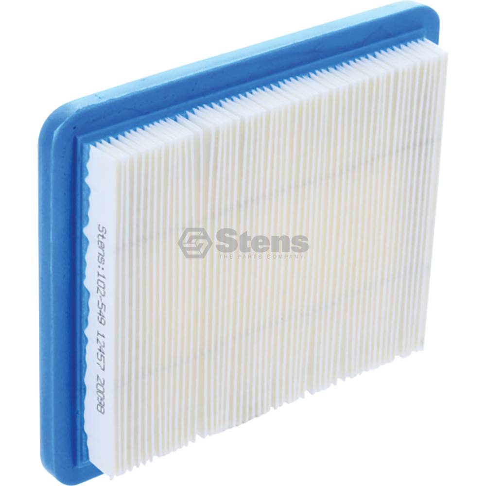 100-988 Air Filter Shop Pack