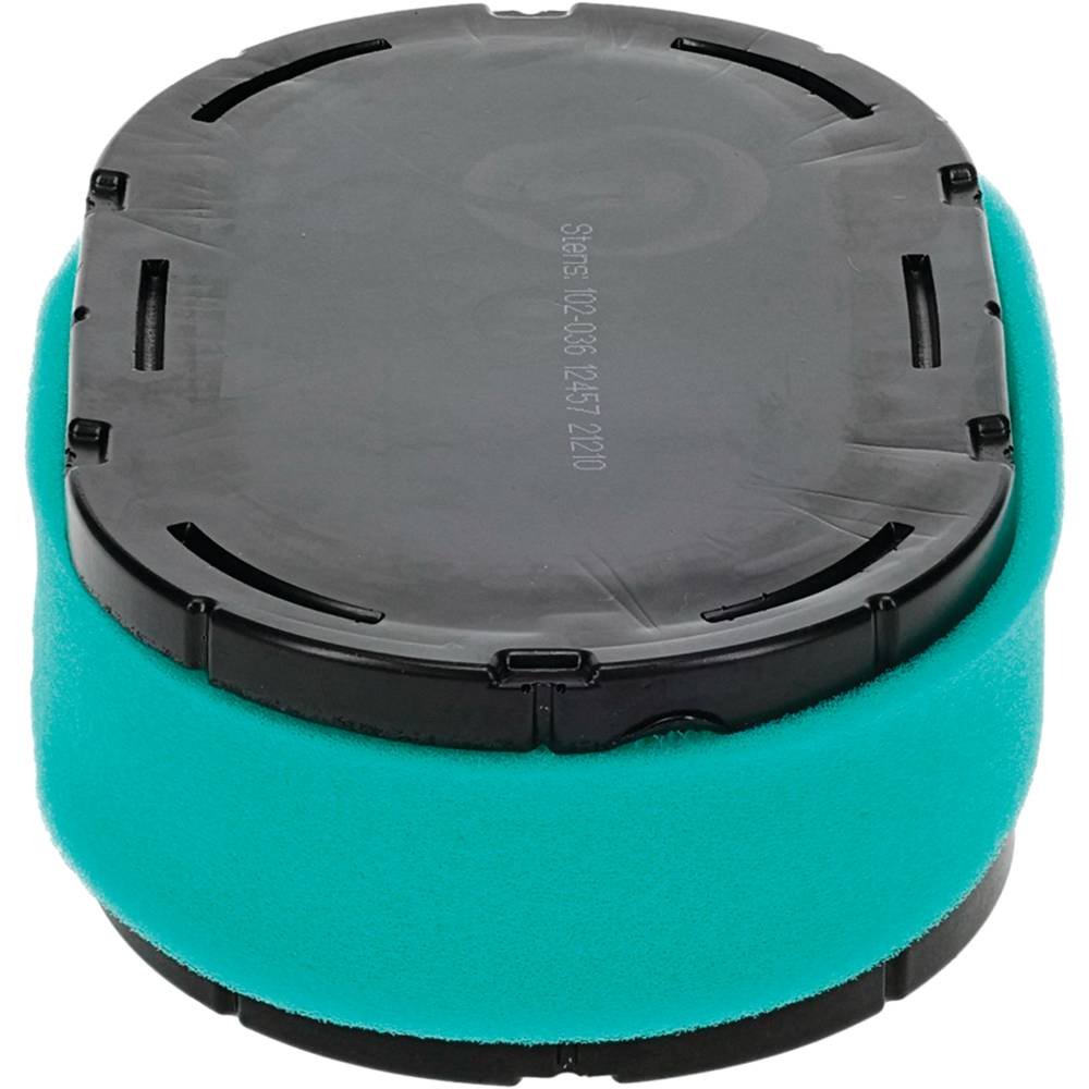 102-036 Air Filter Combo