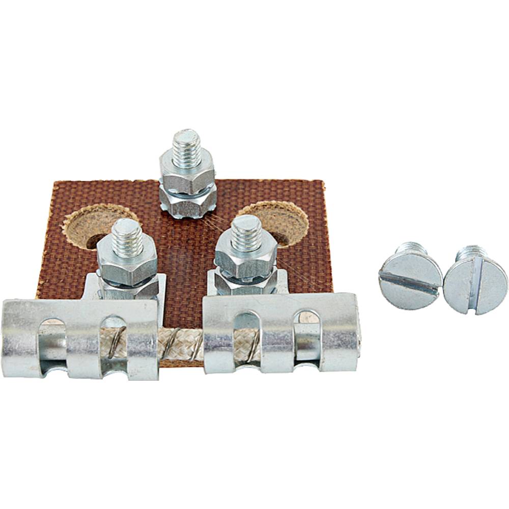 1100-0591 Resistor Assembly