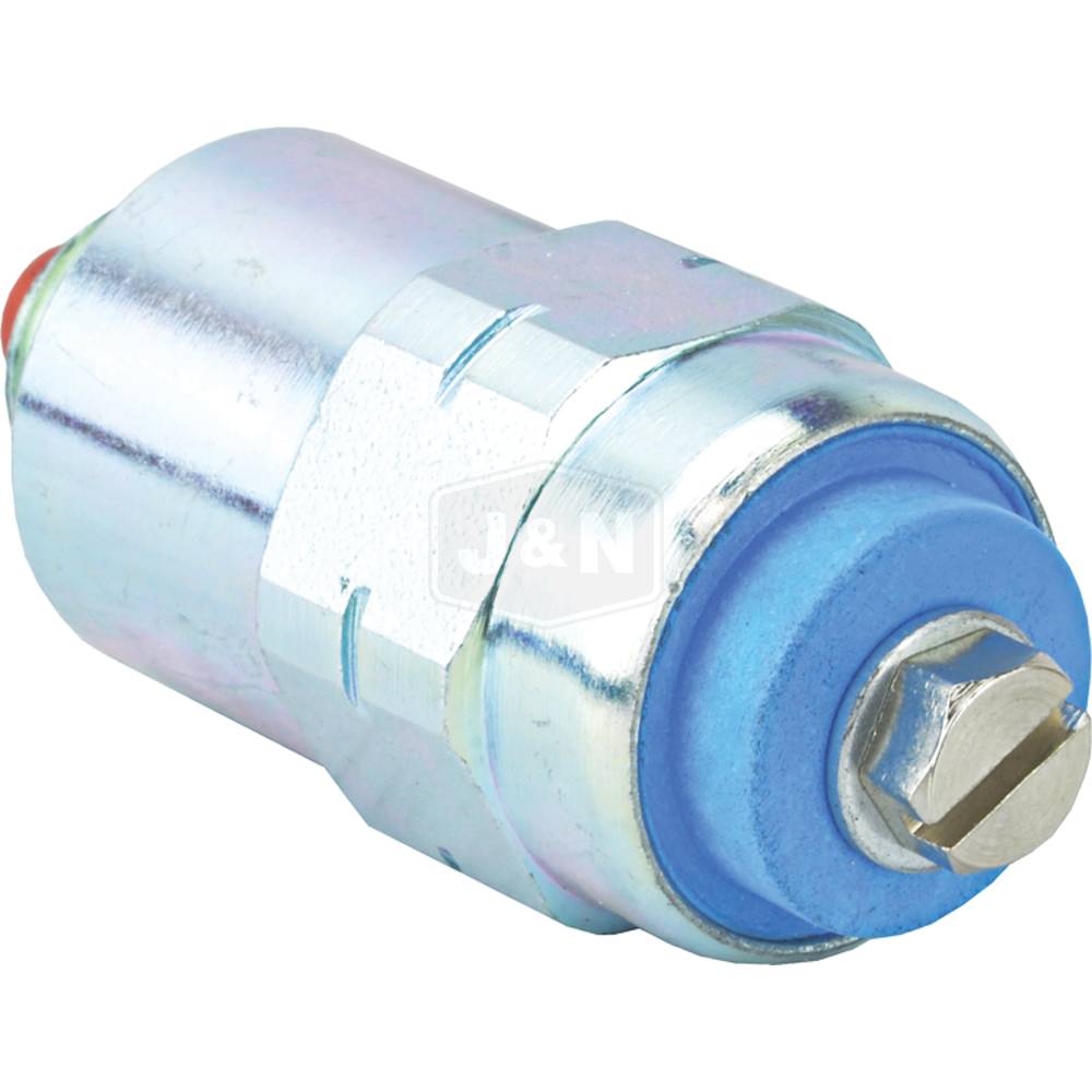 1103-3300 Fuel Solenoid