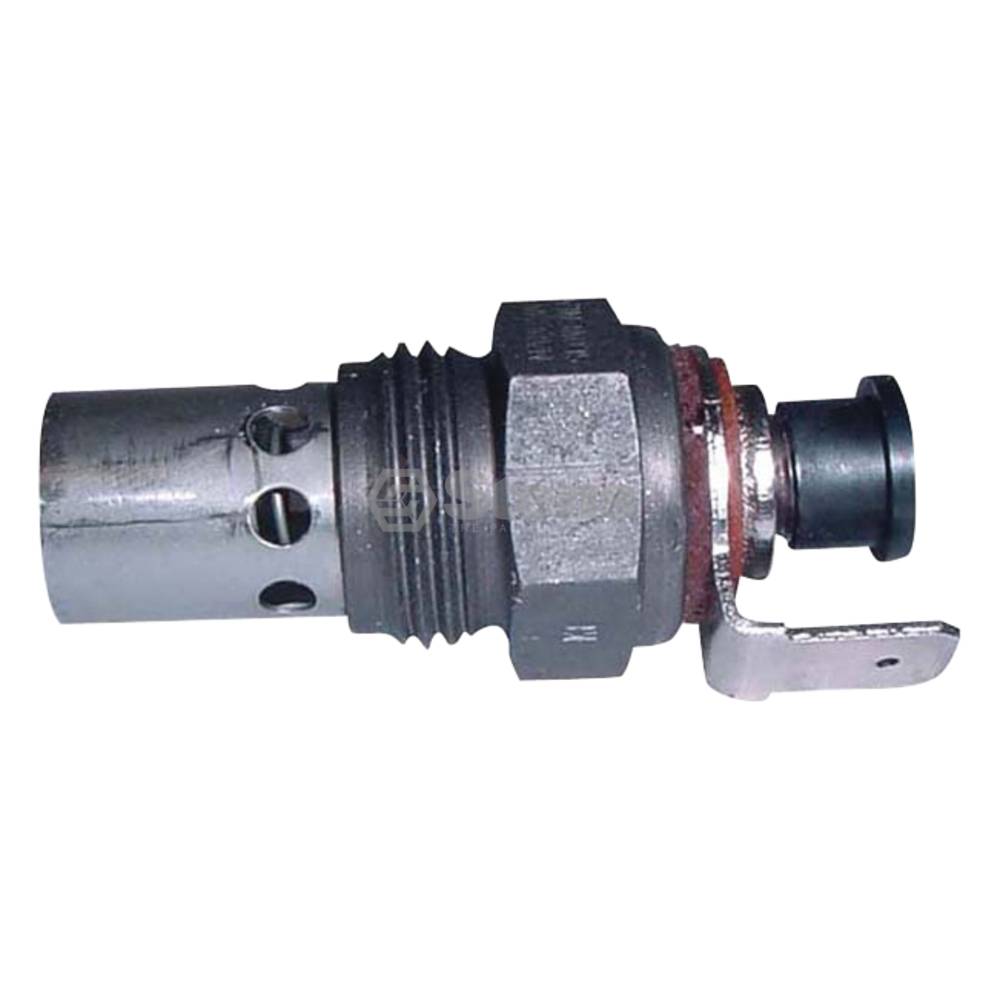 1103-3301 Thermostart