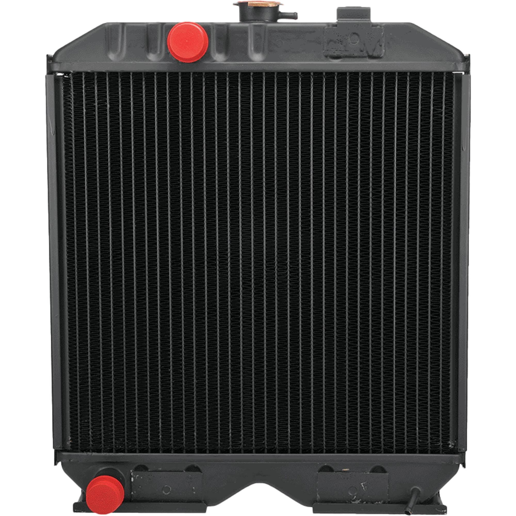 1106-6359 Radiator