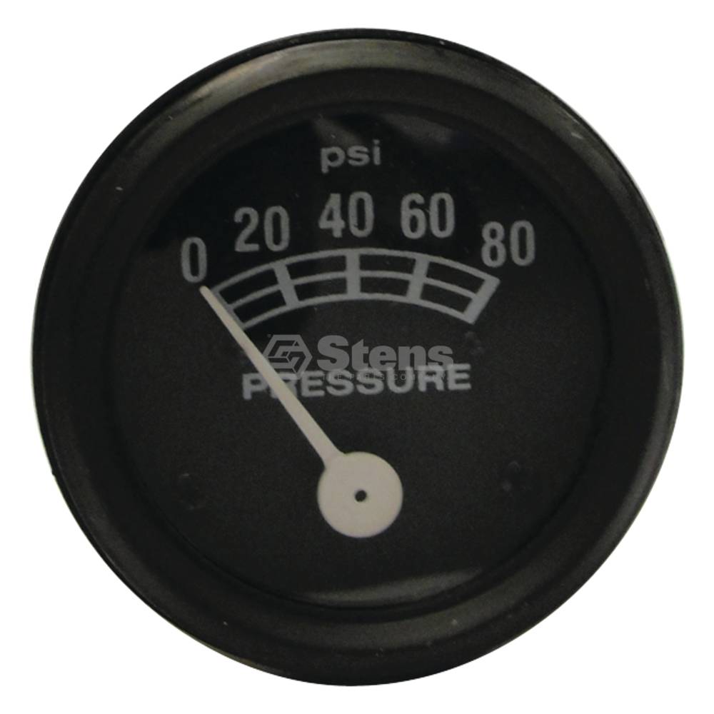 1107-0557 Oil Pressure Gauge
