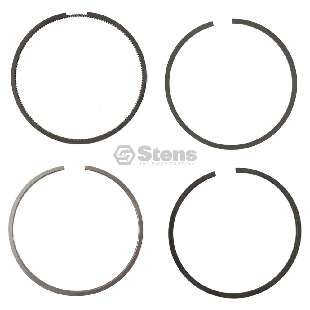 1109-1146 Piston Rings