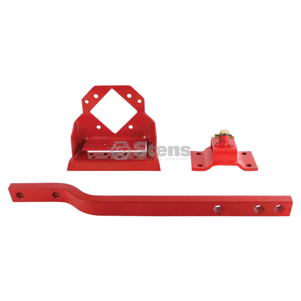 Extended Drawbar Kit at Hunter Langton blog