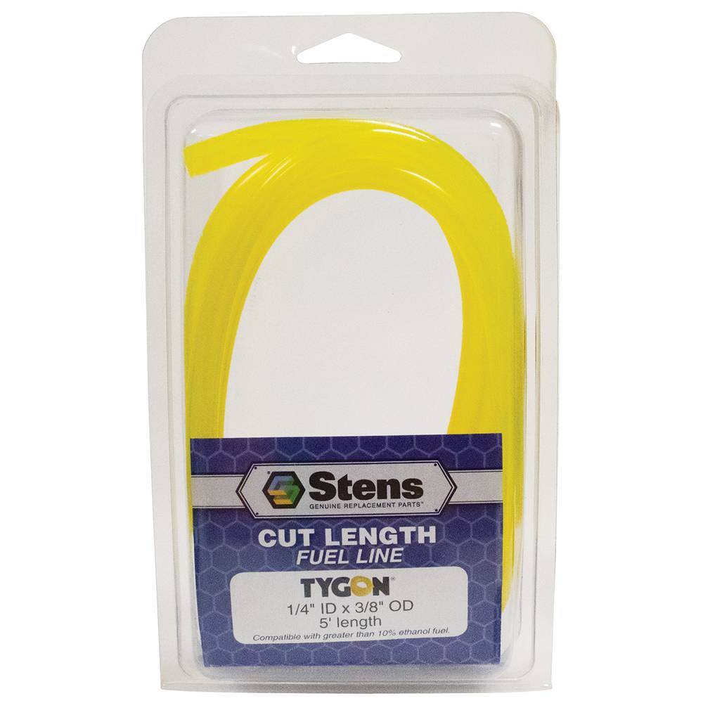 115-410 Cut Length Fuel Line