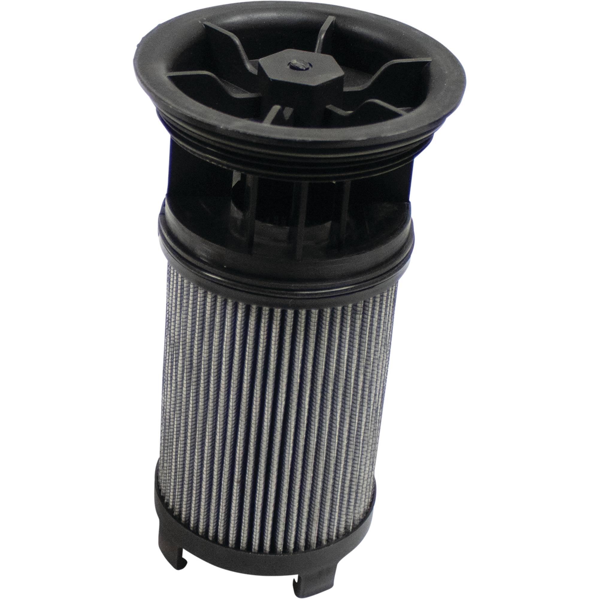 120-330 Transmission Filter