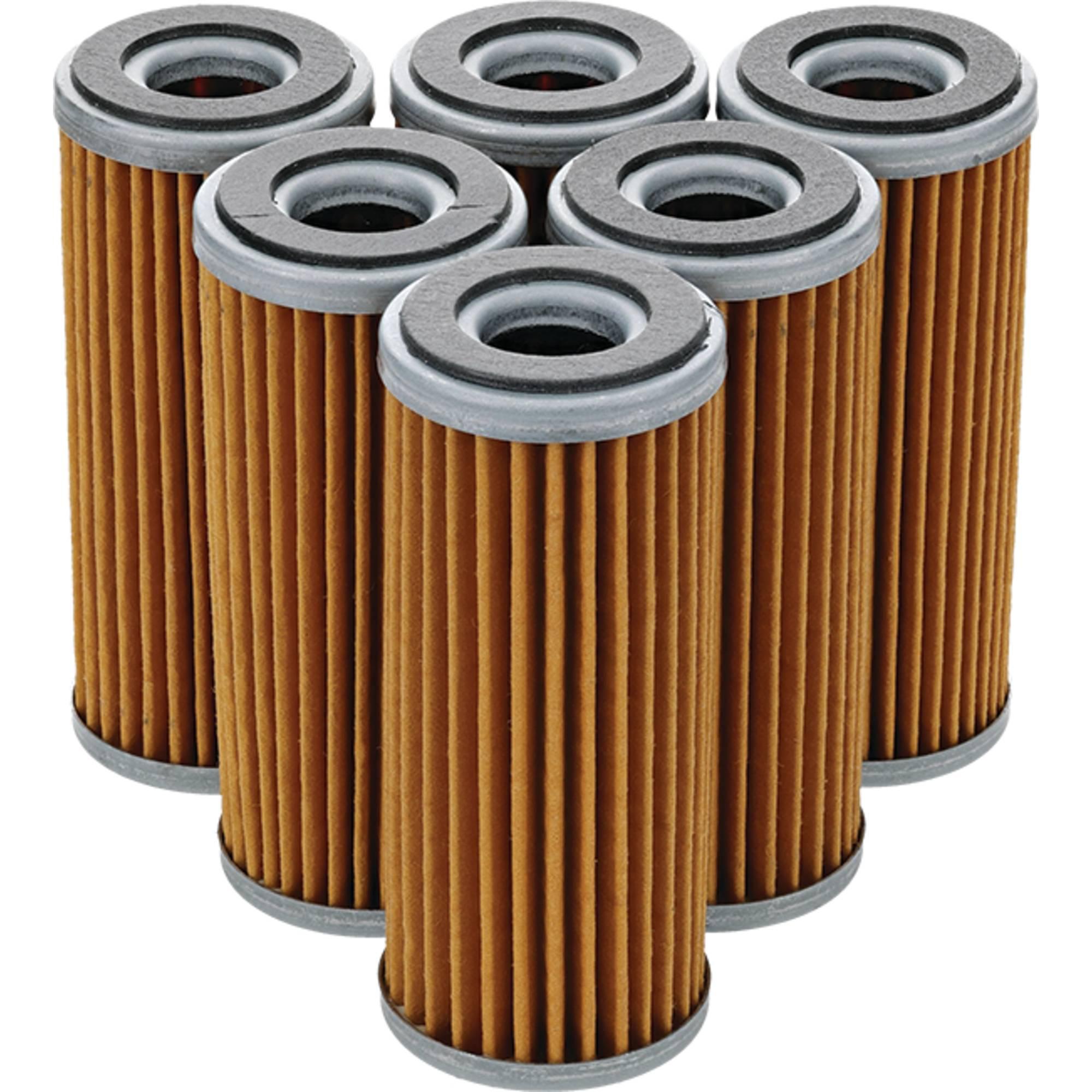 120-400-6 Transmission Filter Shop Pack