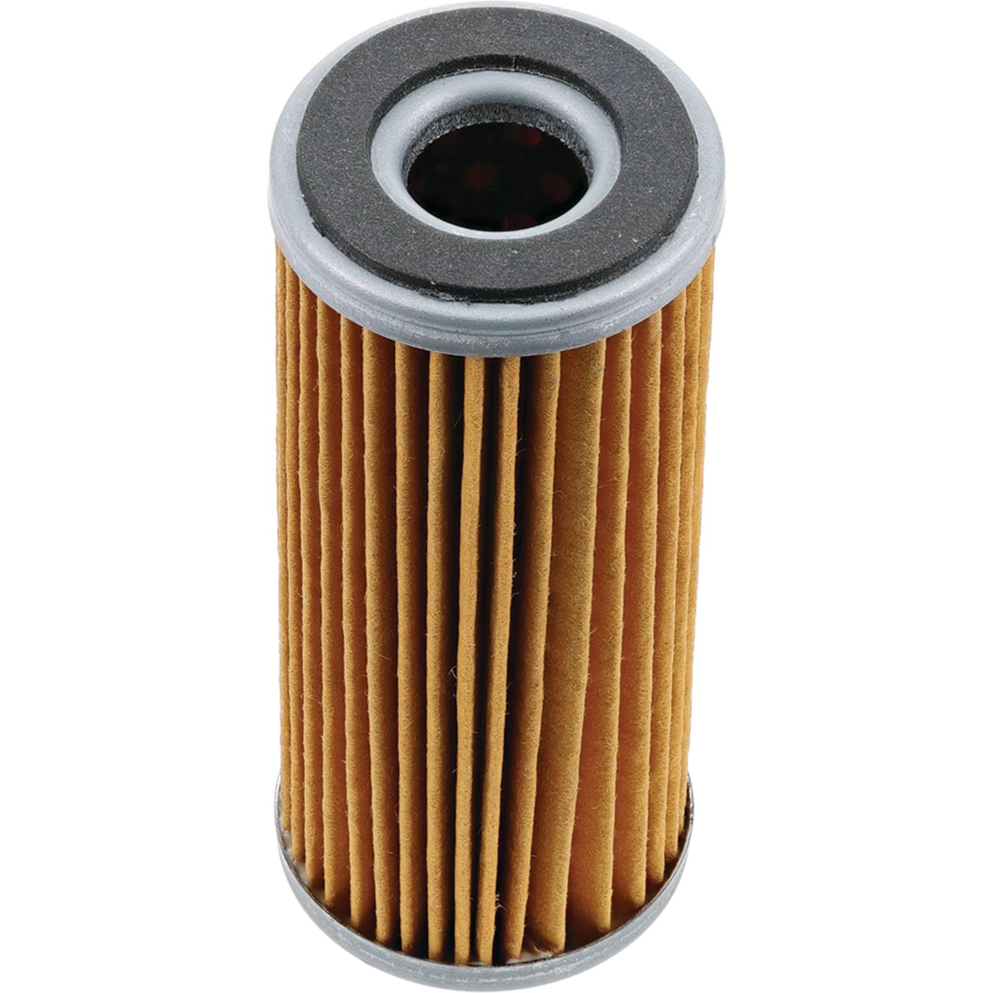 120-400 Transmission Filter