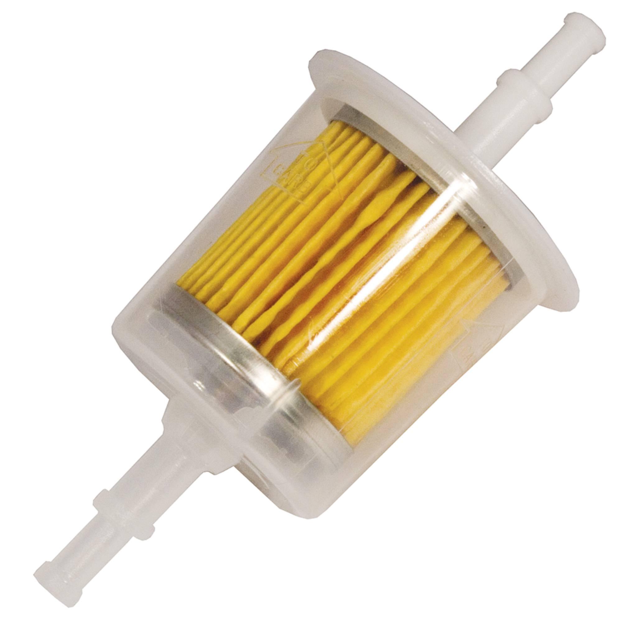 120-444 Fuel Filter