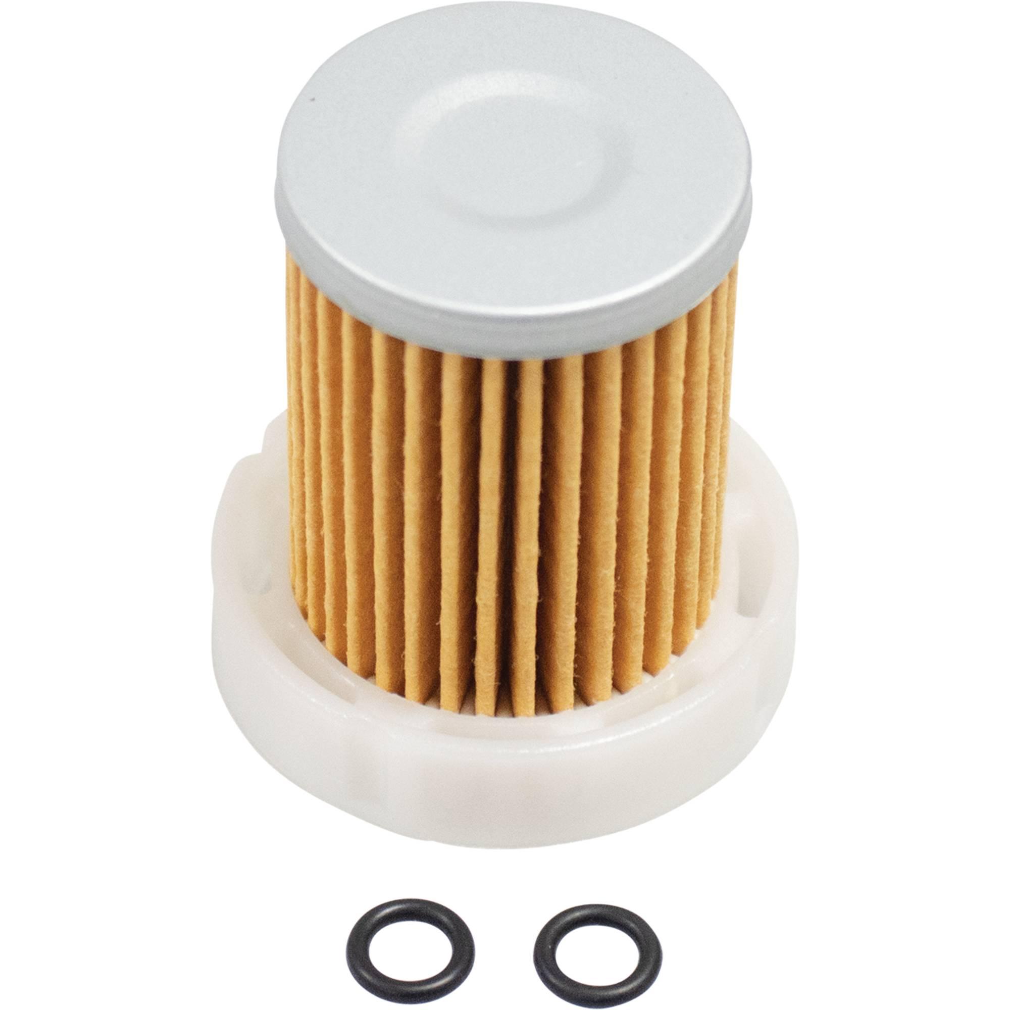 120-502 Fuel Filter