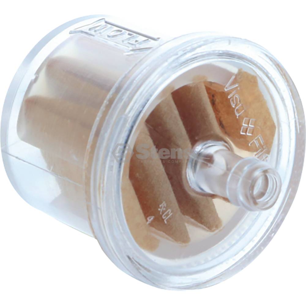 120-566 Fuel Filter Shop Pack
