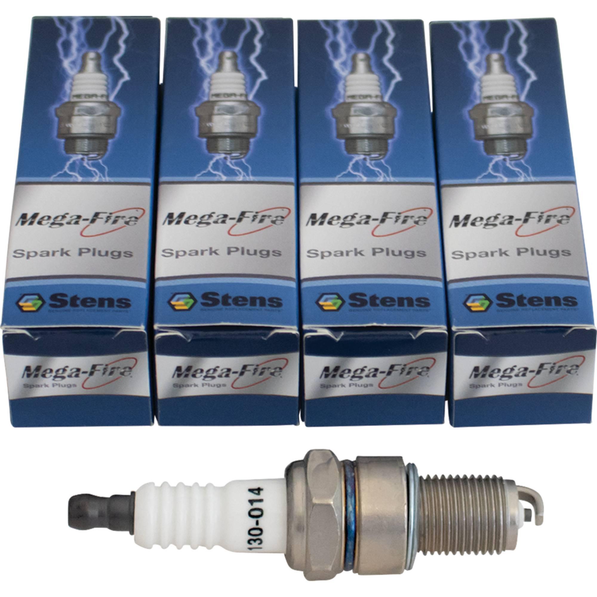 130-014-4 Spark Plug