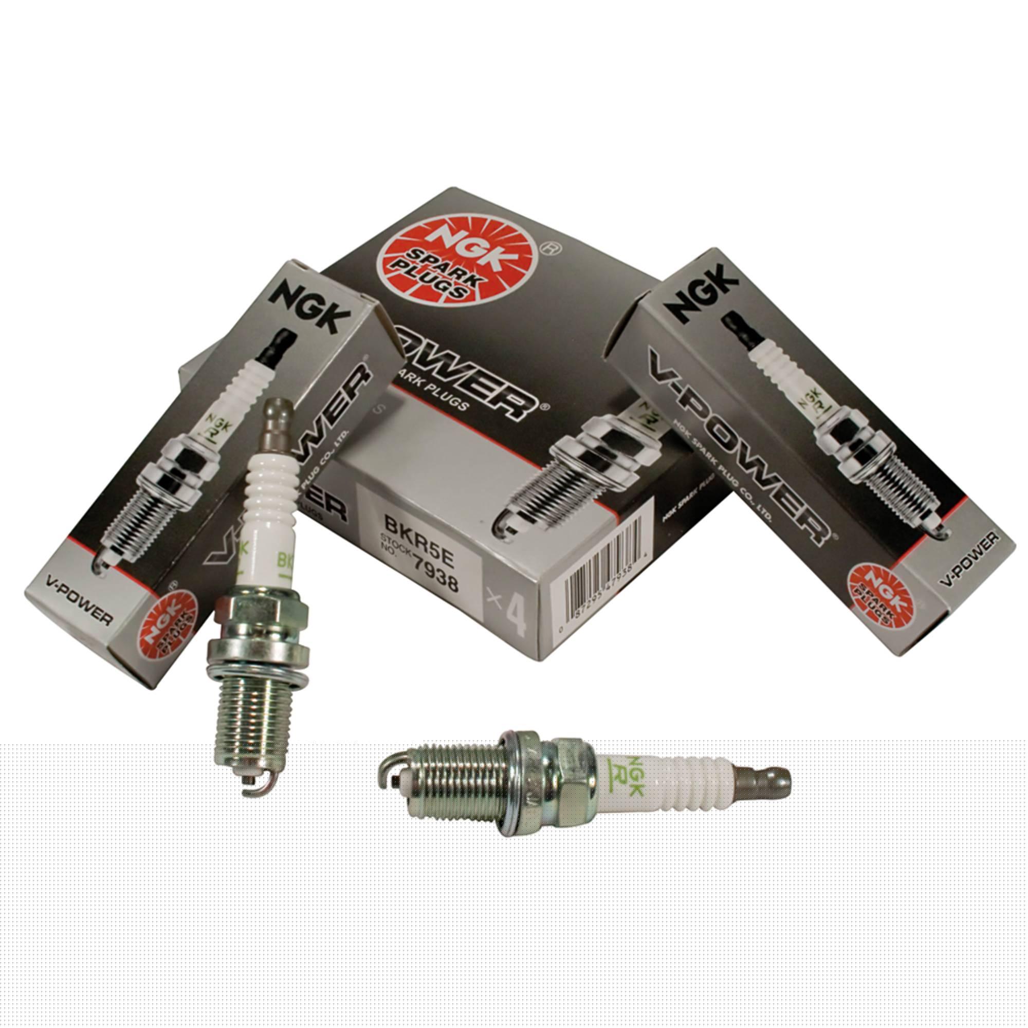 130-119-4 Spark Plug