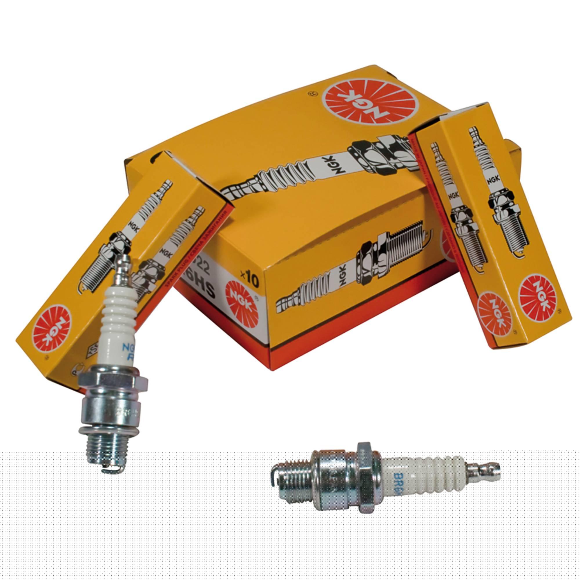 130-135-10 Spark Plug
