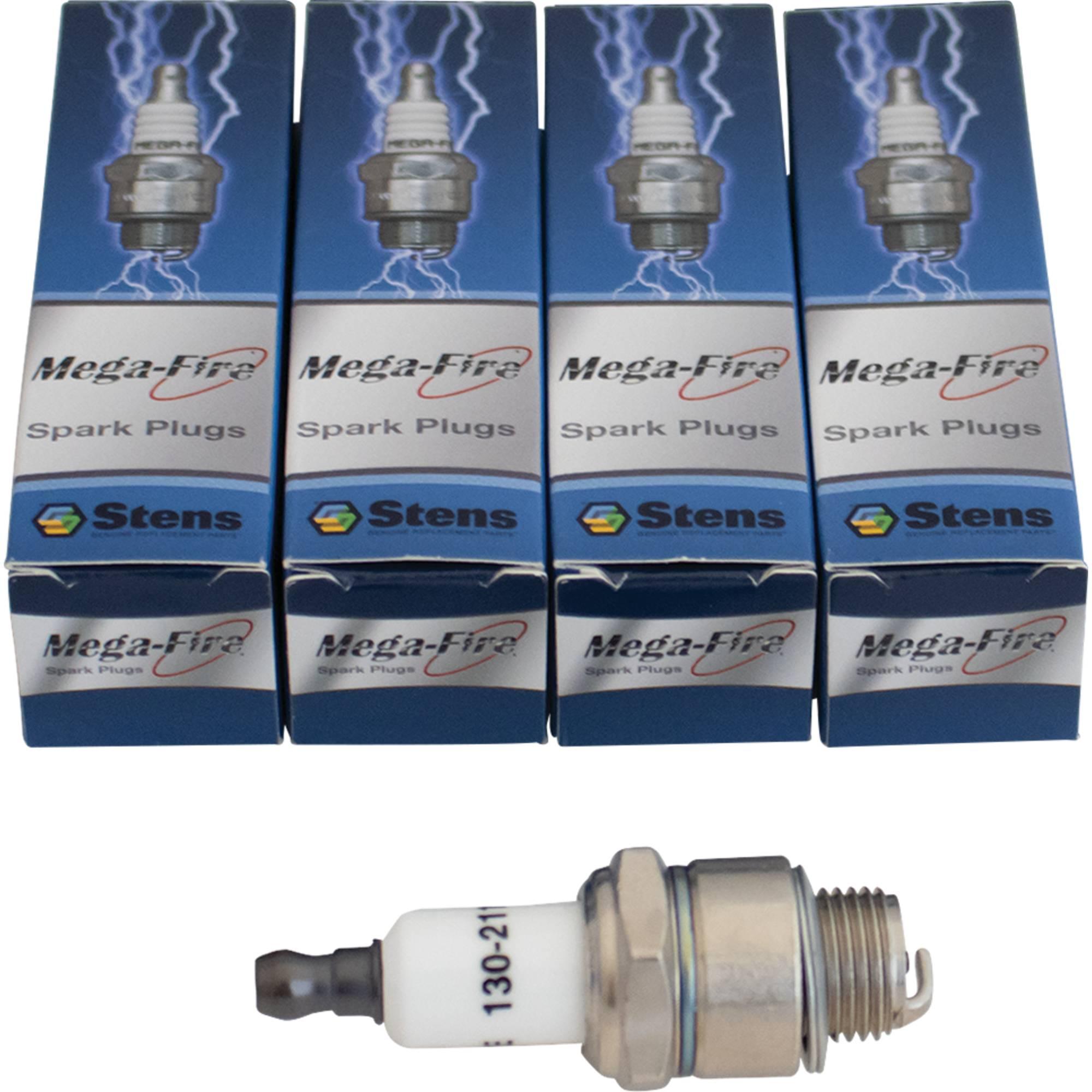 130-211-4 Spark Plug