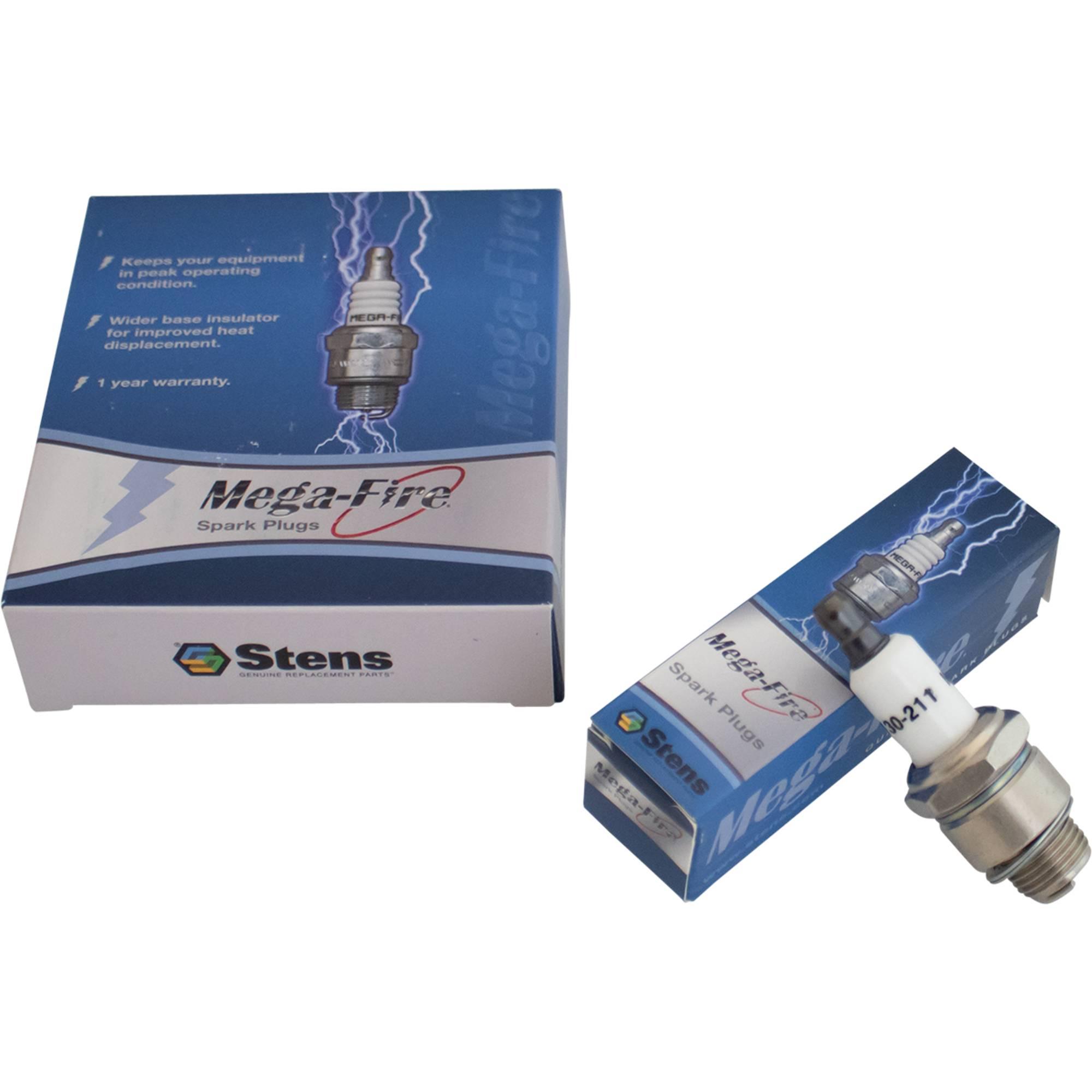 130-211-4 Spark Plug