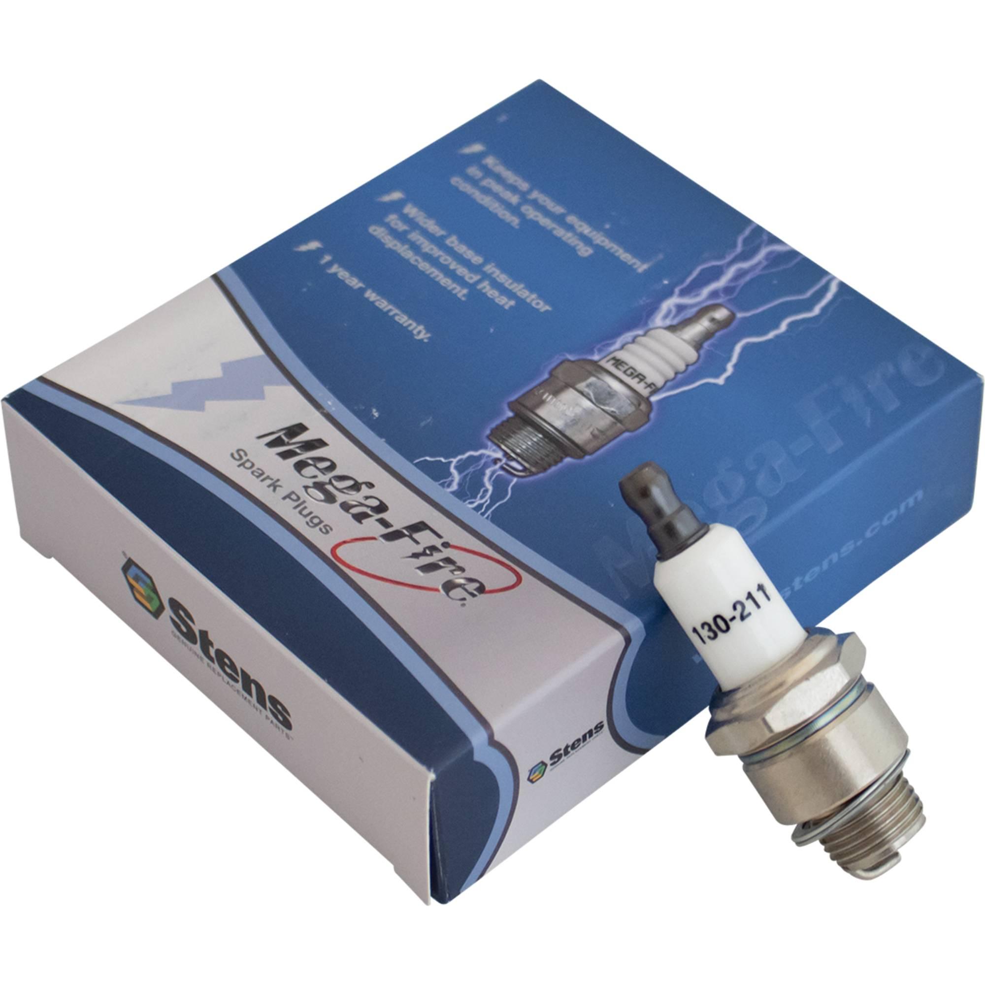 130-211-4 Spark Plug