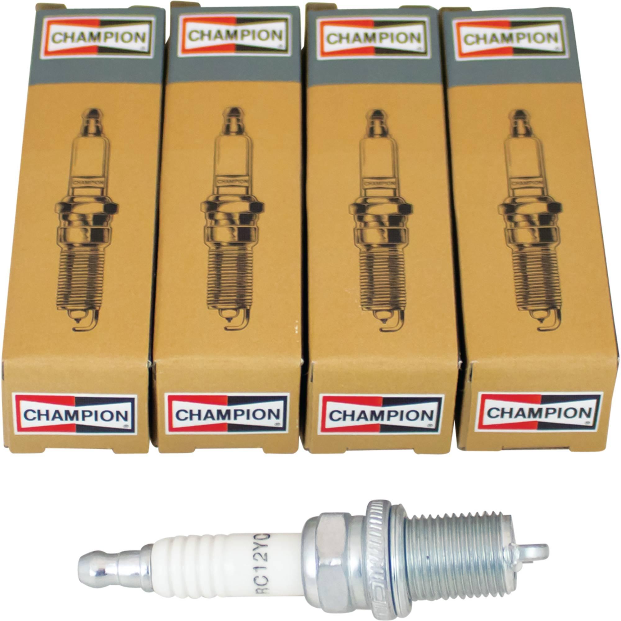 130-526-4 Spark Plug