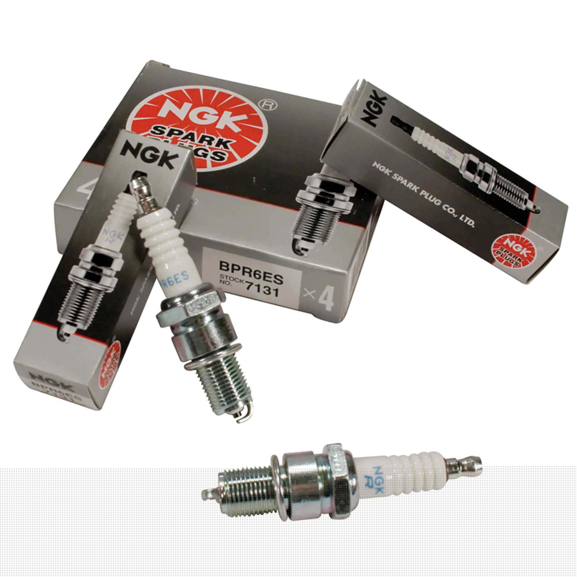 130-823-4 Spark Plug