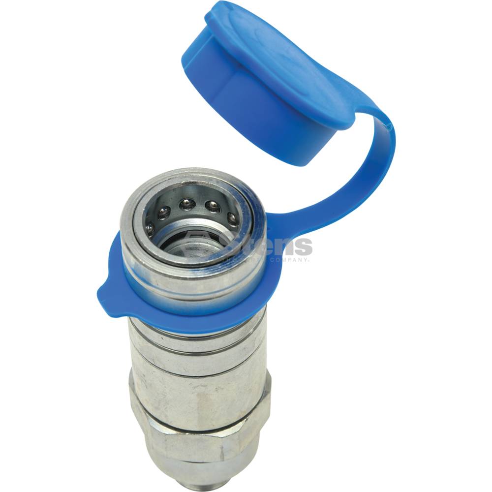 1401-0002 Hydraulic Coupling