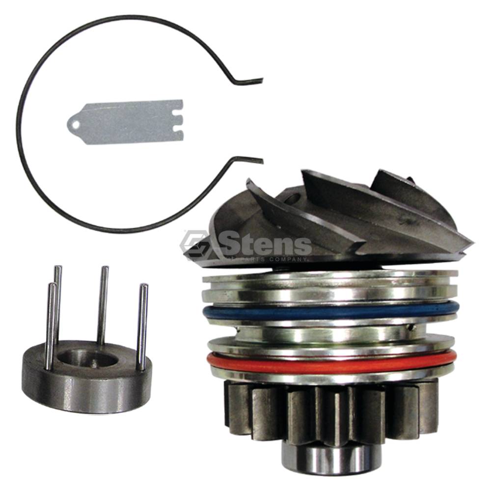 1406-6215 Water Pump