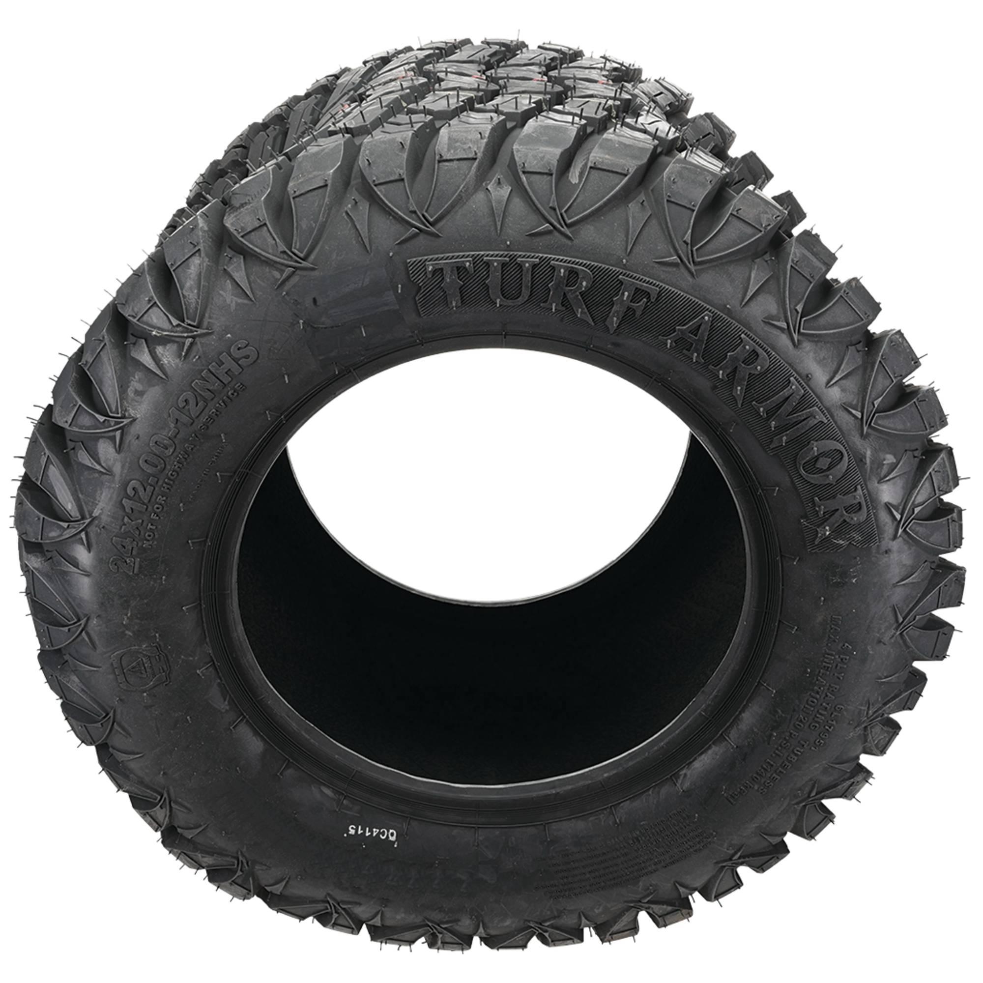 165-325 Tire