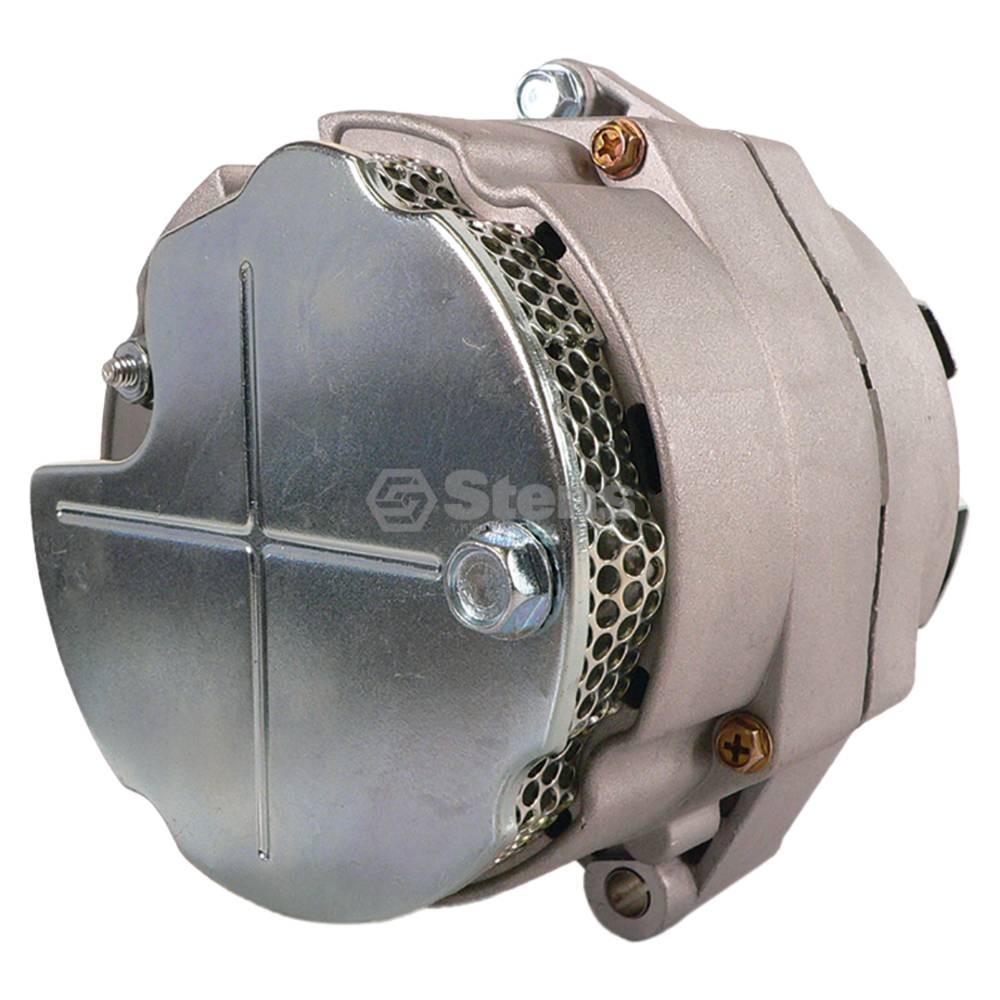 1700-0502 Alternator