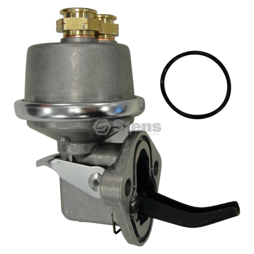 1703-3012 Fuel Pump