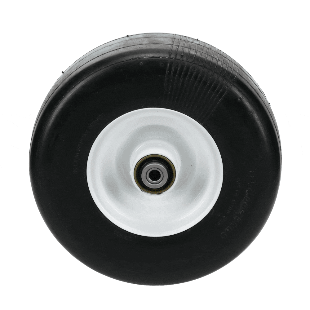 175-786 Solid Wheel Assembly