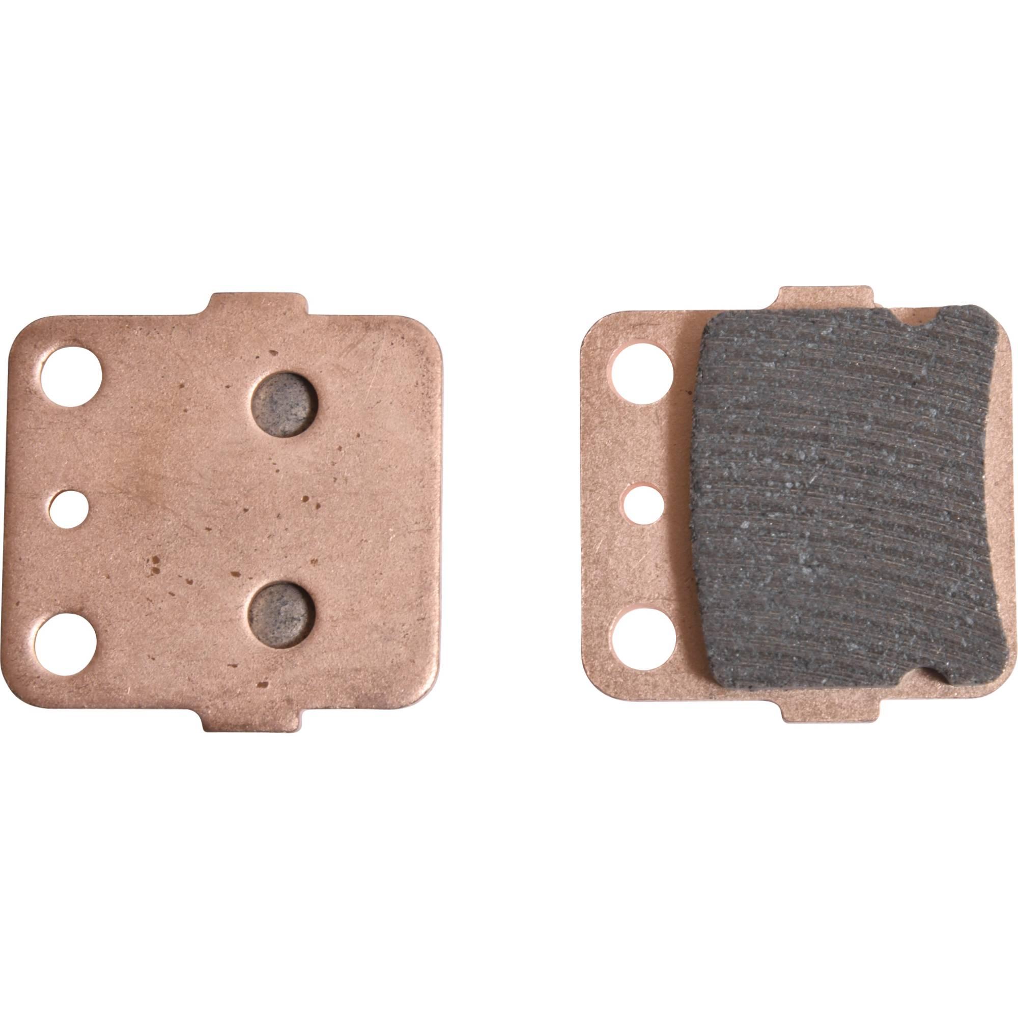 18-8008 Brake Pad Kit Sintered