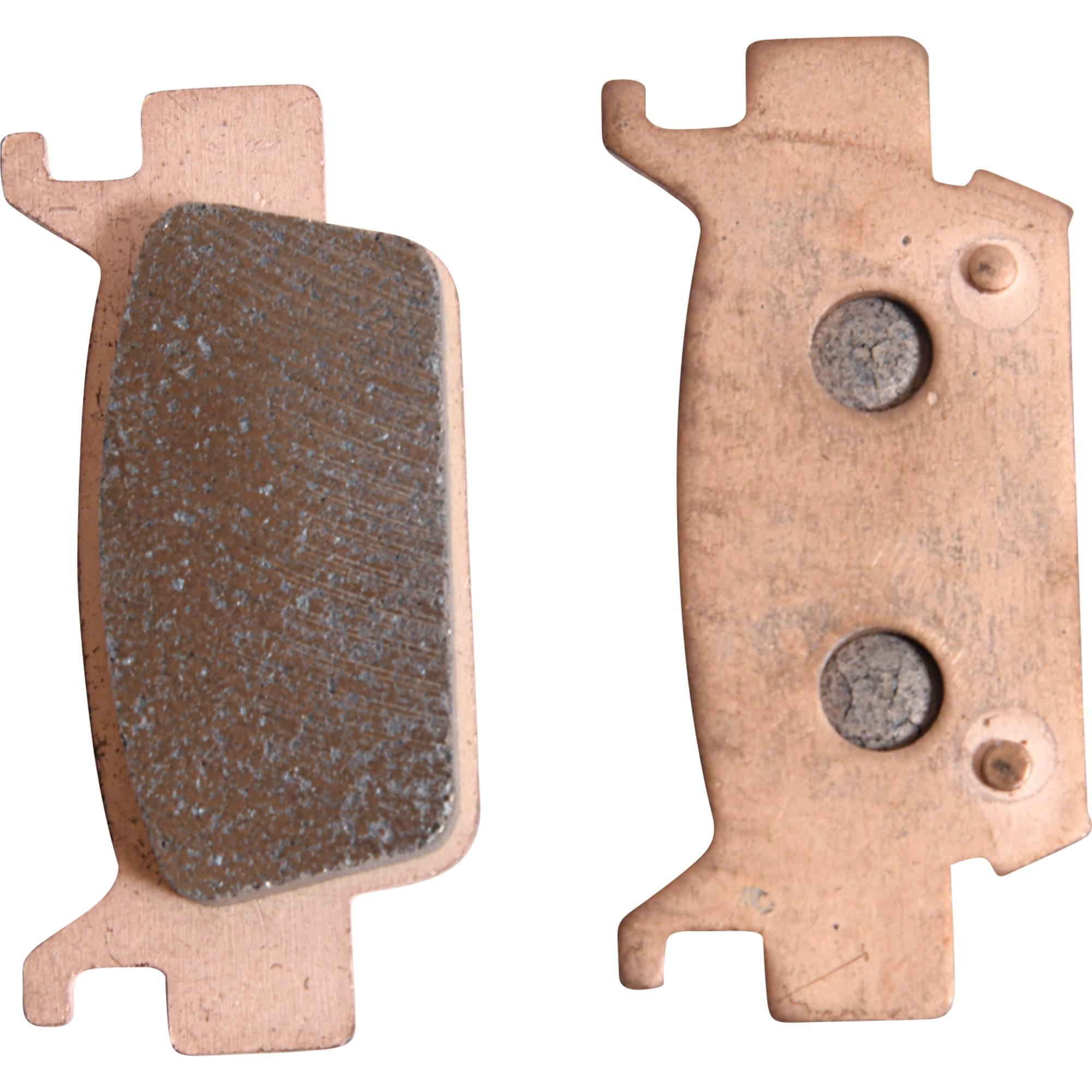 18-8044 Brake Pad Kit Sintered