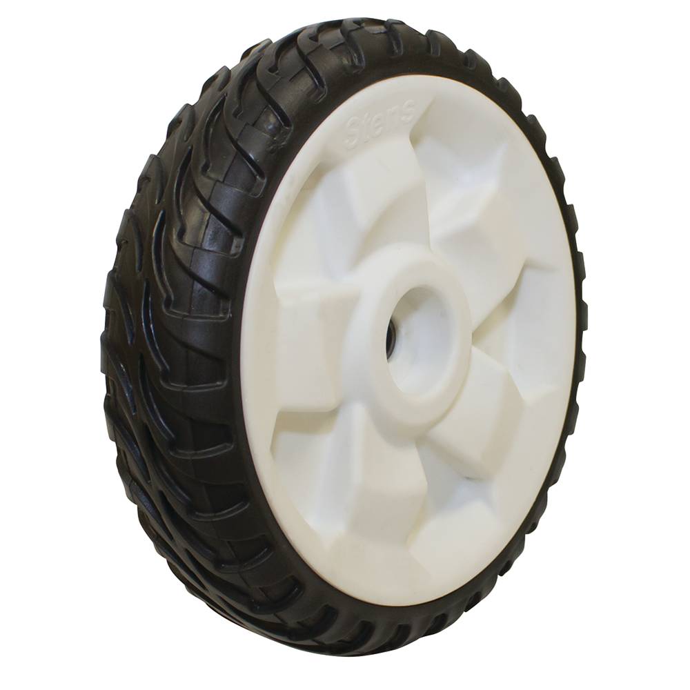 205-121 Wheel