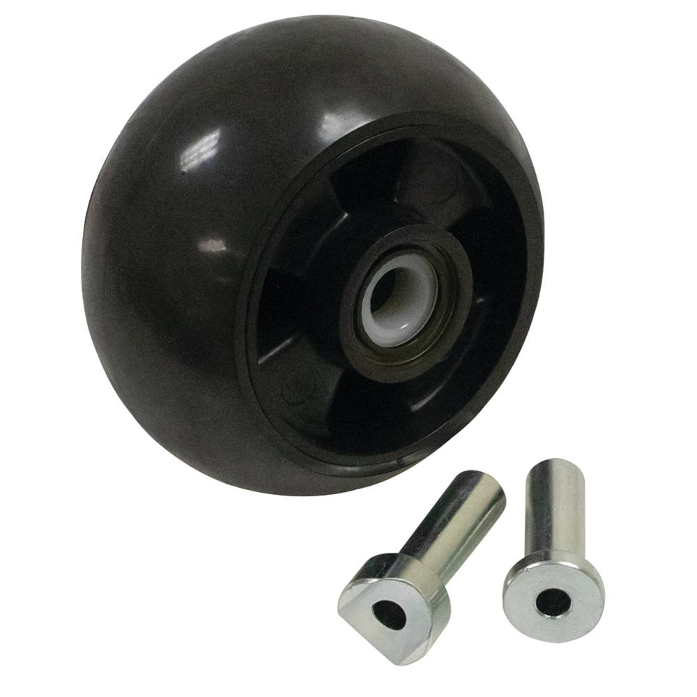 210-309 Deck Wheel Kit