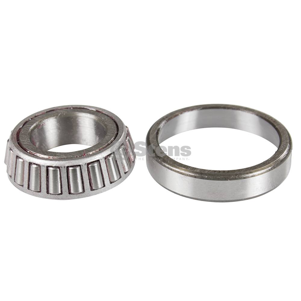 215-285 Tapered Bearing Set