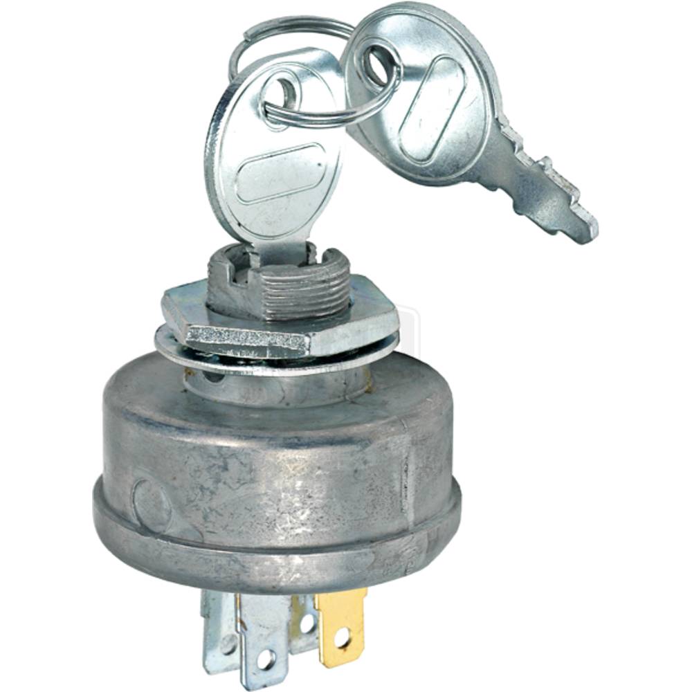 240-22031 Ignition Switch