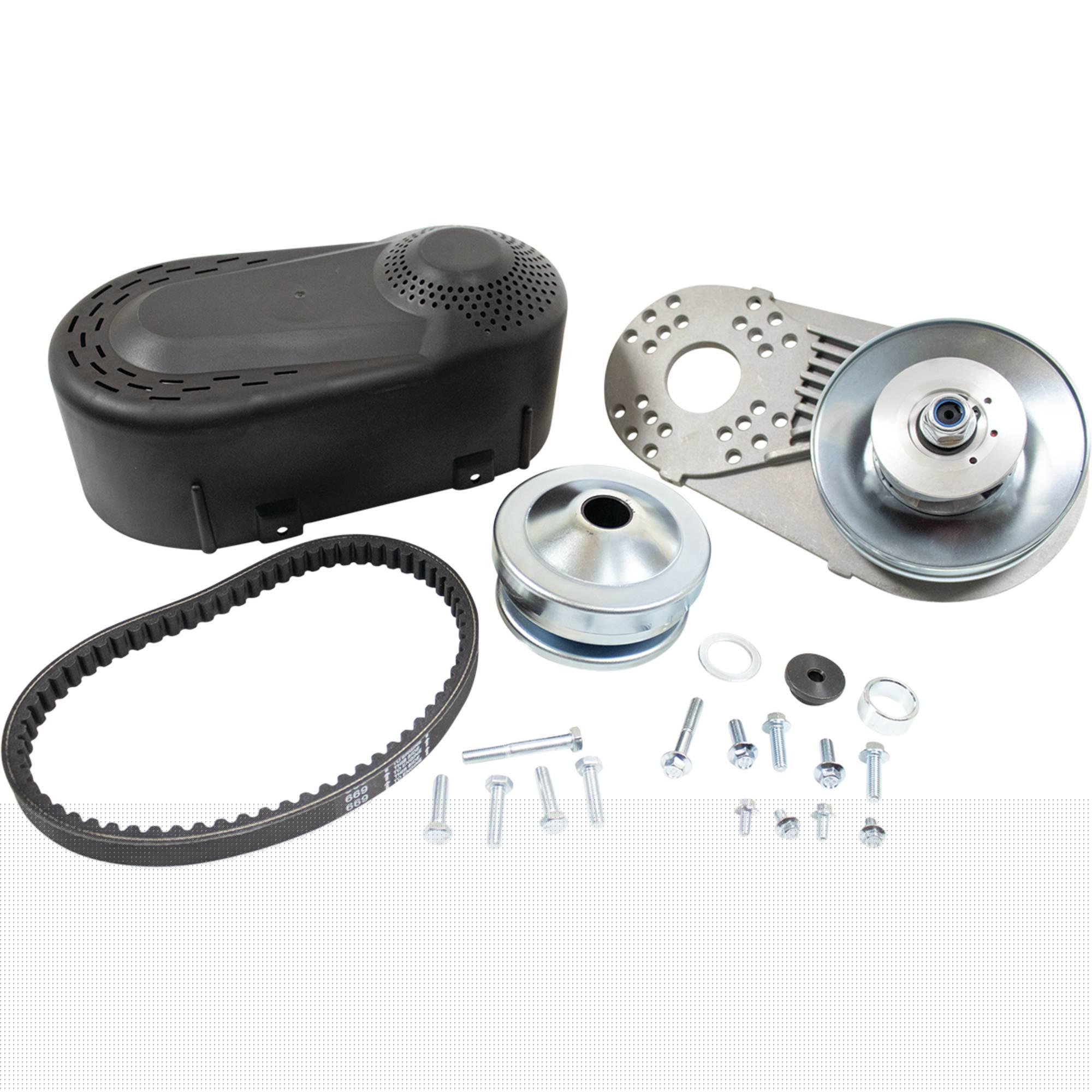 255-908 Torque Converter