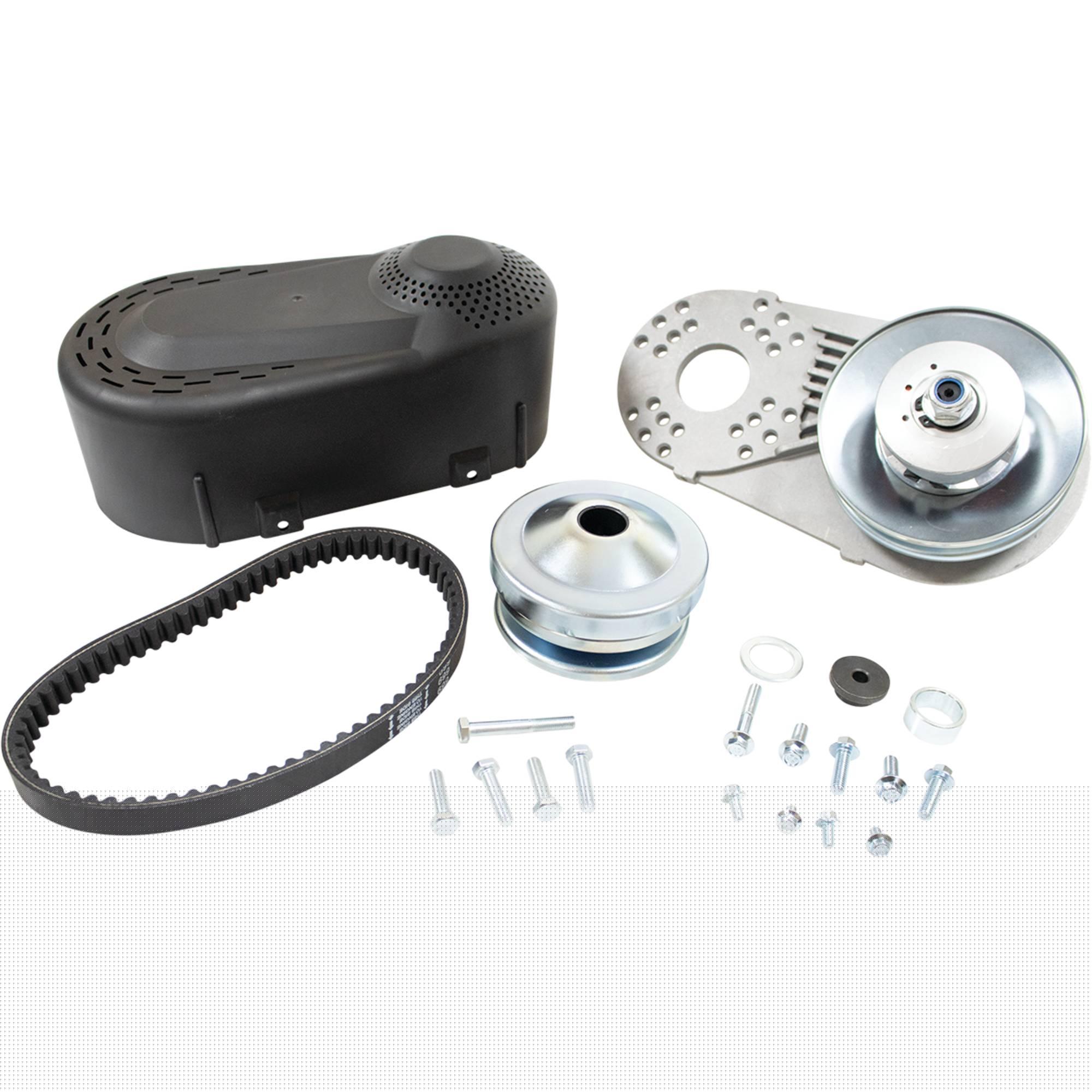 255-911 Torque Converter