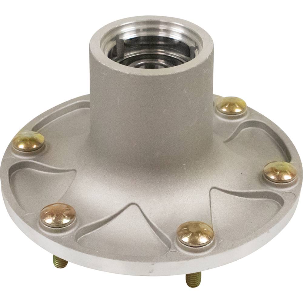 285-030 Spindle Housing