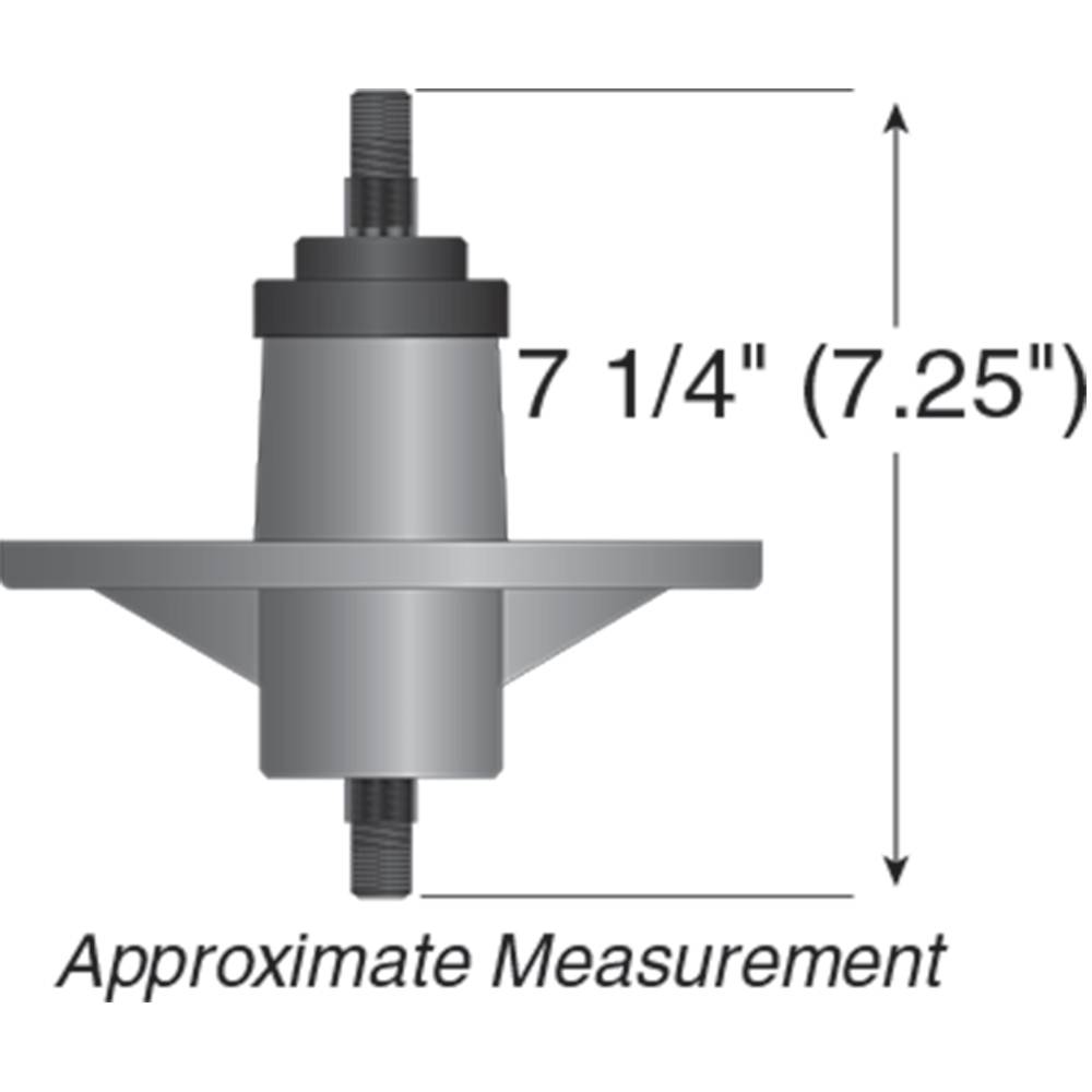 285-174 Spindle Assembly